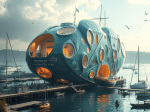 Brighton Earth Ship – Eco Initiative… – Identropy