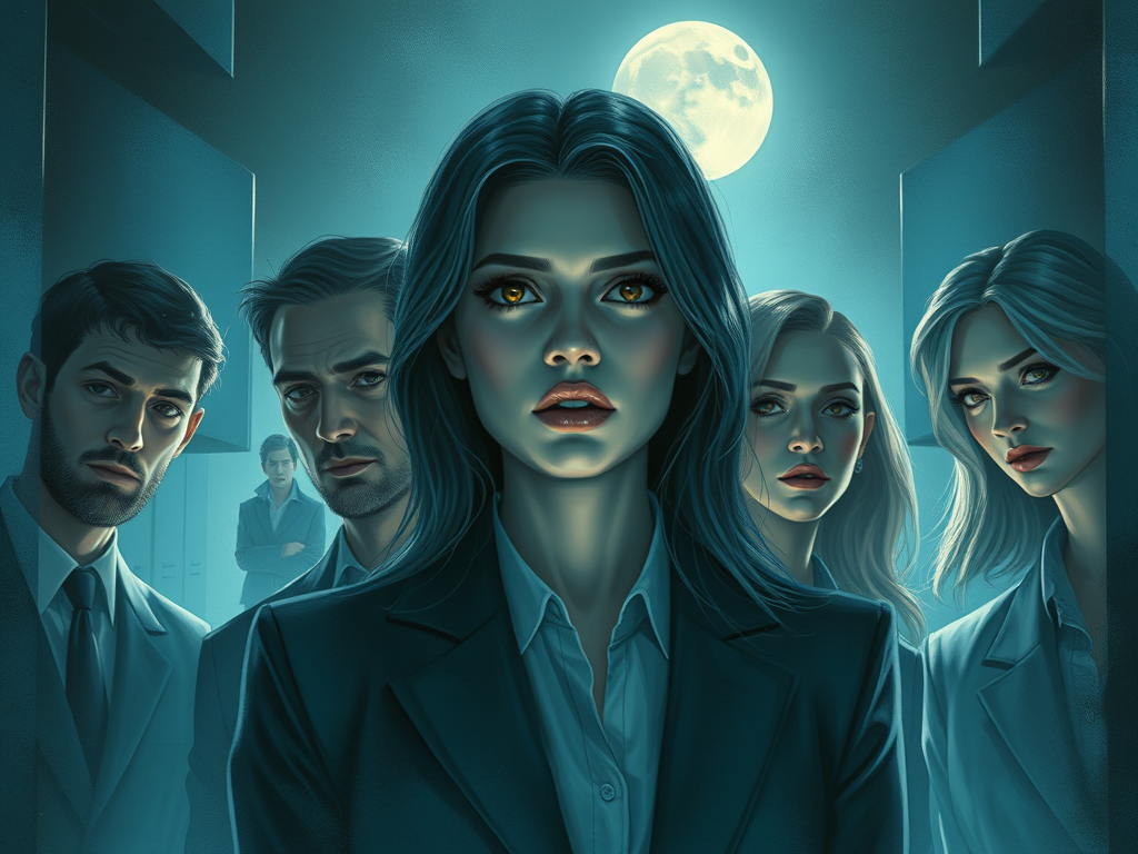 Compartmentalization in the Workplace – Identropy