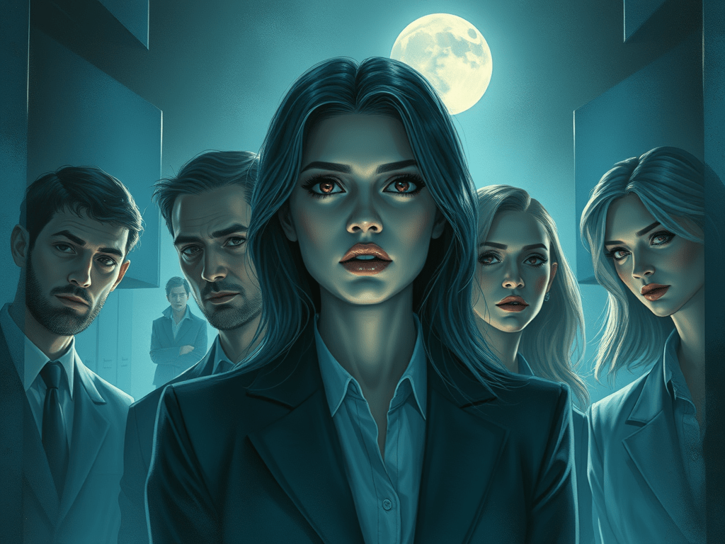 Compartmentalization in the Workplace – Identropy