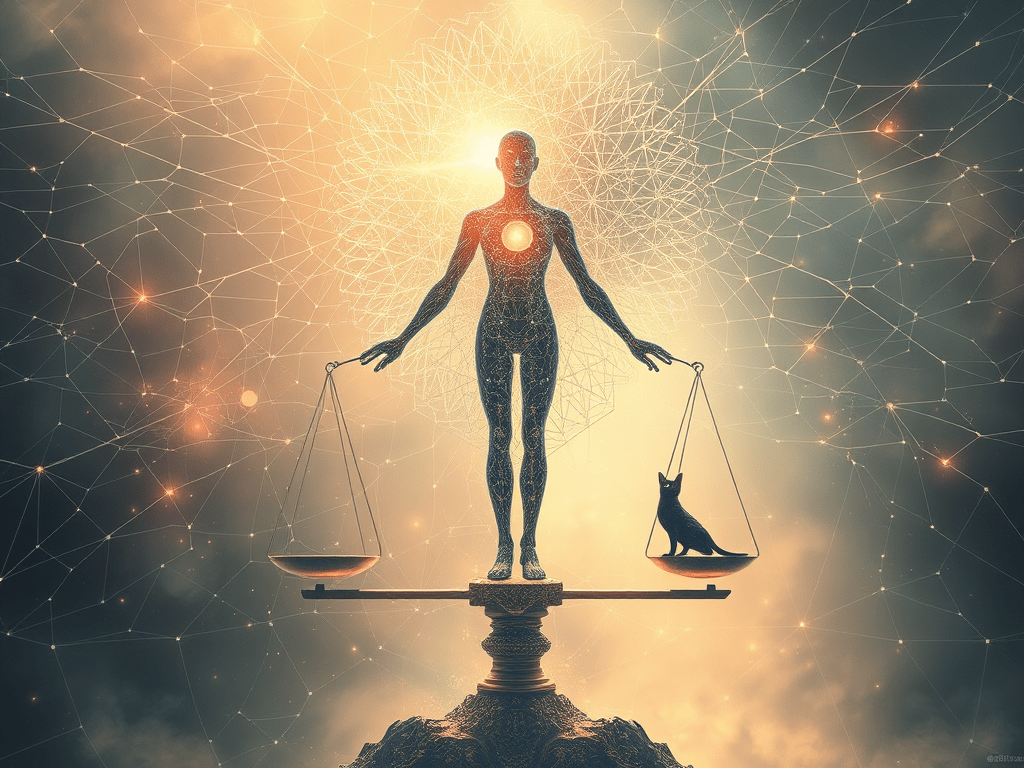 Evolving an Integrated Human Operating System – Identropy